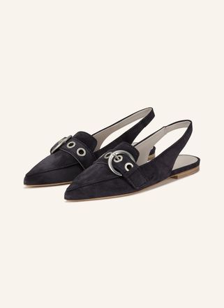Kennel & Schmenger Slingballerinas Greta blau