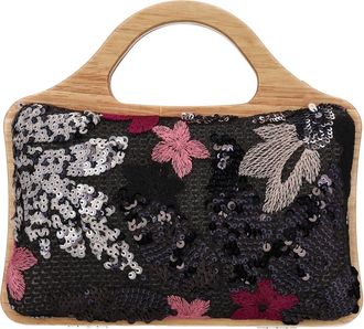 Usha Clutch