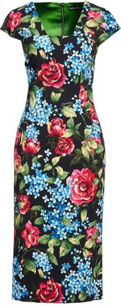 Dolce & Gabbana The Gorham Down Jacket