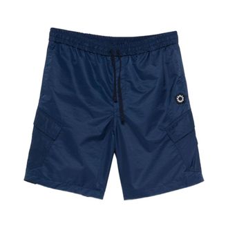 Kenzo Shorts - - Swimwear - Herren - Blau - L