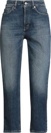 Dondup HOSEN & R&Ouml;CKE - Jeanshosen auf YOOX.COM