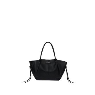 Karl Lagerfeld Sac &eacute;paule K/Pierced