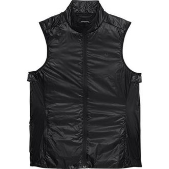 On Damen Weste Weather Vest