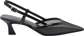 Stuart Weitzman Chaussures &Agrave; Talon - Noir