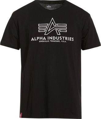Alpha Industries TOPS - T-shirts auf YOOX.COM