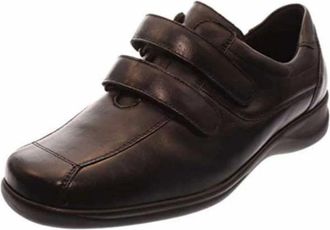 Waldl&auml;ufer Slipper - - Shoes - Damen - Schwarzk - 36 EU