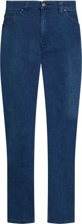 Teleria Zed HOSEN & R&Ouml;CKE - Jeanshosen auf YOOX.COM