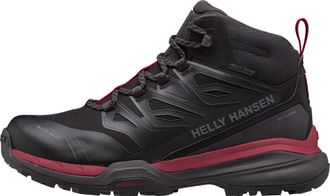 Helly Hansen Herren Traverse HT, Schwarz, 46.5