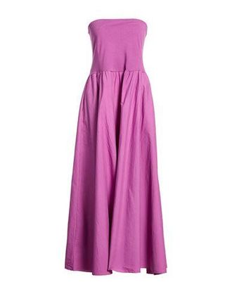 SUSY-MIX ROBES - Robes longues sur YOOX.COM