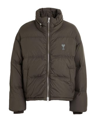 Ami JACKEN & M&Auml;NTEL - Pufferjacken & Daunenjacken auf YOOX.COM