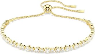 Swarovski Damen, Accessories, Gelb, ONE SIZEGr&ouml;&szlig;e