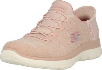 Skechers Slip On Summits
