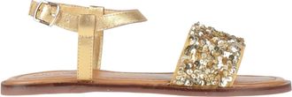 Inuovo SCHUHE - Sandalen auf YOOX.COM