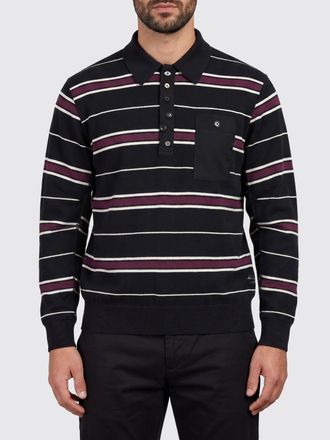 Undercover Polo Homme couleur Multicolore