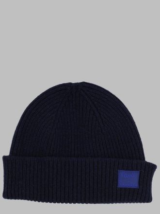 Paul Smith M1A-383MK-T719_47A Beanie - Blue