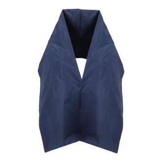 P.A.R.O.S.H. P.a.r.o.s.h., unisex, Jacken, Blau, ONE SIZEGr&ouml;&szlig;e