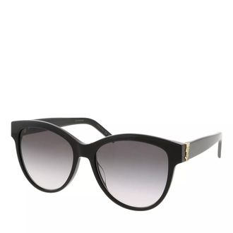 Saint Laurent Sonnenbrille - SL M107 - Gr. unisize - in Mehrfarbig - f&uuml;r Damen