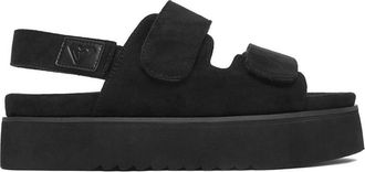 Roxy Sandalen Roxy CWBEOB-HY22031-3 Schwarz