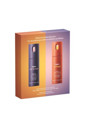 Dyson Dyson Hair Care Gifting Sets - Duo Coiffant Pour Définir Et Raviver