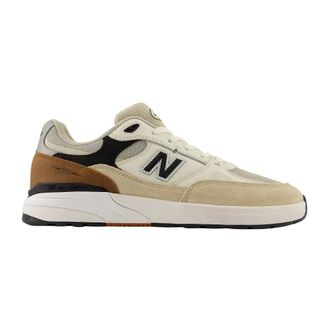 New Balance Numeric 933 Andrew Reynolds - Homme - Sport - Beige - Taille: 42 EU