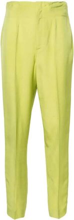 Polo Ralph Lauren Casual Hose - Hellgr&uuml;n