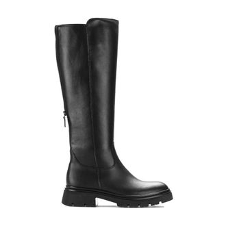 Gabor Lange laarzen - - Shoes - Damen - Schwarzk - 39 EU
