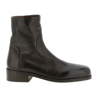 Mars&egrave;ll Boots - - Shoes - Herren - Braun - 44 EU
