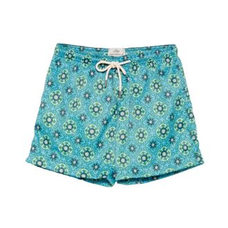 Peninsula Homme, Maillots de bain, Multicolore, Taille: 2XL Maillots de bain
