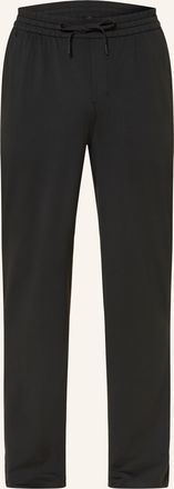 lululemon Lululemon Sweatpants Soft Jersey schwarz