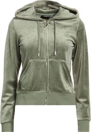 Juicy Couture TOPS - Sweatshirts auf YOOX.COM
