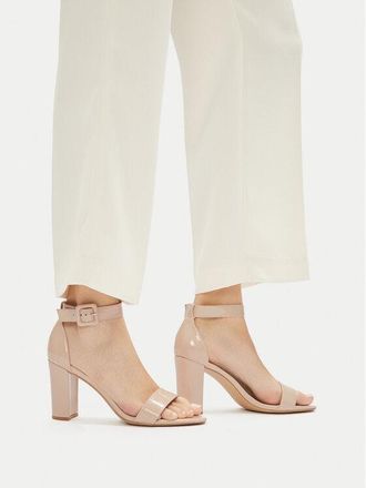 Jenny Sandalen WFA3613-1 Beige