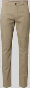 Lindbergh Chino mit Eingrifftaschen