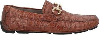 Ferragamo CHAUSSURES - Mocassins sur YOOX.COM