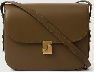 SOEUR SAC BELLISSIMA MAXI KAKI