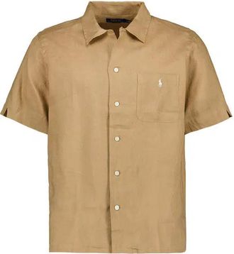 Polo Ralph Lauren Herren Hemden braun
