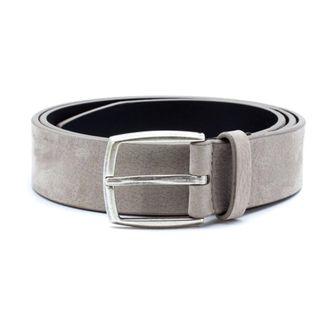 Orciani Herren, Accessories, Grau, 100 CMGr&ouml;&szlig;e