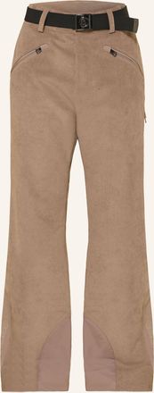 Bogner Skihose Corven beige