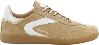 0-105 Femme, Chaussures, Beige, Taille: 38 EU Nova Mocassin