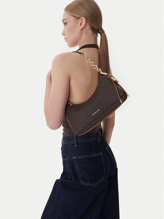 Michael Kors Handtasche 32R6GY5W6B Braun