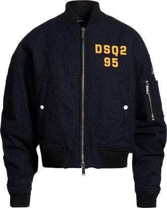 Dsquared2 JACKEN & M&Auml;NTEL - Jacken und Anoraks auf YOOX.COM