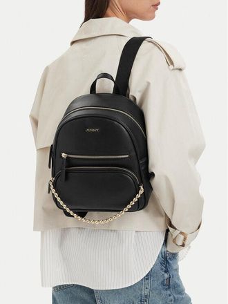 Jenny Rucksack CEO-JNY-M-011-07 Schwarz