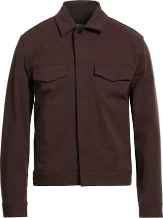 Theory JACKEN & M&Auml;NTEL - Jacken und Anoraks auf YOOX.COM