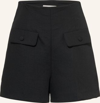 Sandro Sandro Shorts schwarz