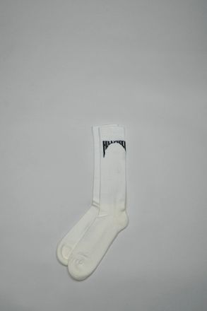 Rick Owens Hollywood Knee High Socks