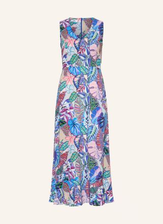 Cinque Cinque Kleid Ciilenie blau