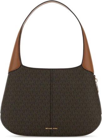 Michael Kors Femme, Sacs, Brun, Taille: ONE Size Alice Shoulder Bag