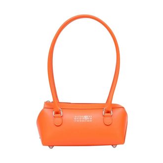 Maison Margiela Damen, Taschen, Orange, ONE SIZEGr&ouml;&szlig;e