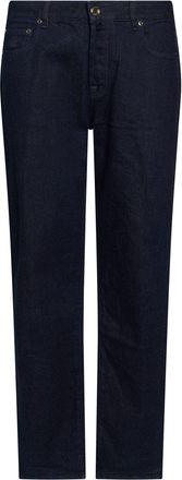 Moorer HOSEN & R&Ouml;CKE - Jeanshosen auf YOOX.COM
