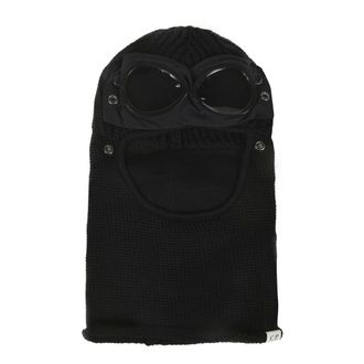 C.P. Company C.p. Company, Herren, Accessories, Schwarzk, ONE SIZEGr&ouml;&szlig;e