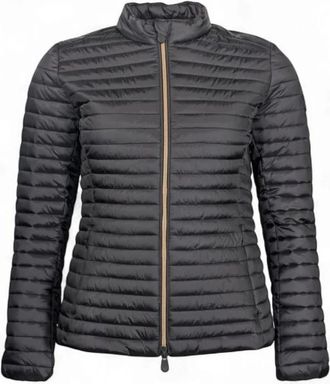Save The Duck Femme, Vestes, Noir, Taille: 48 FR Andreina Jacket